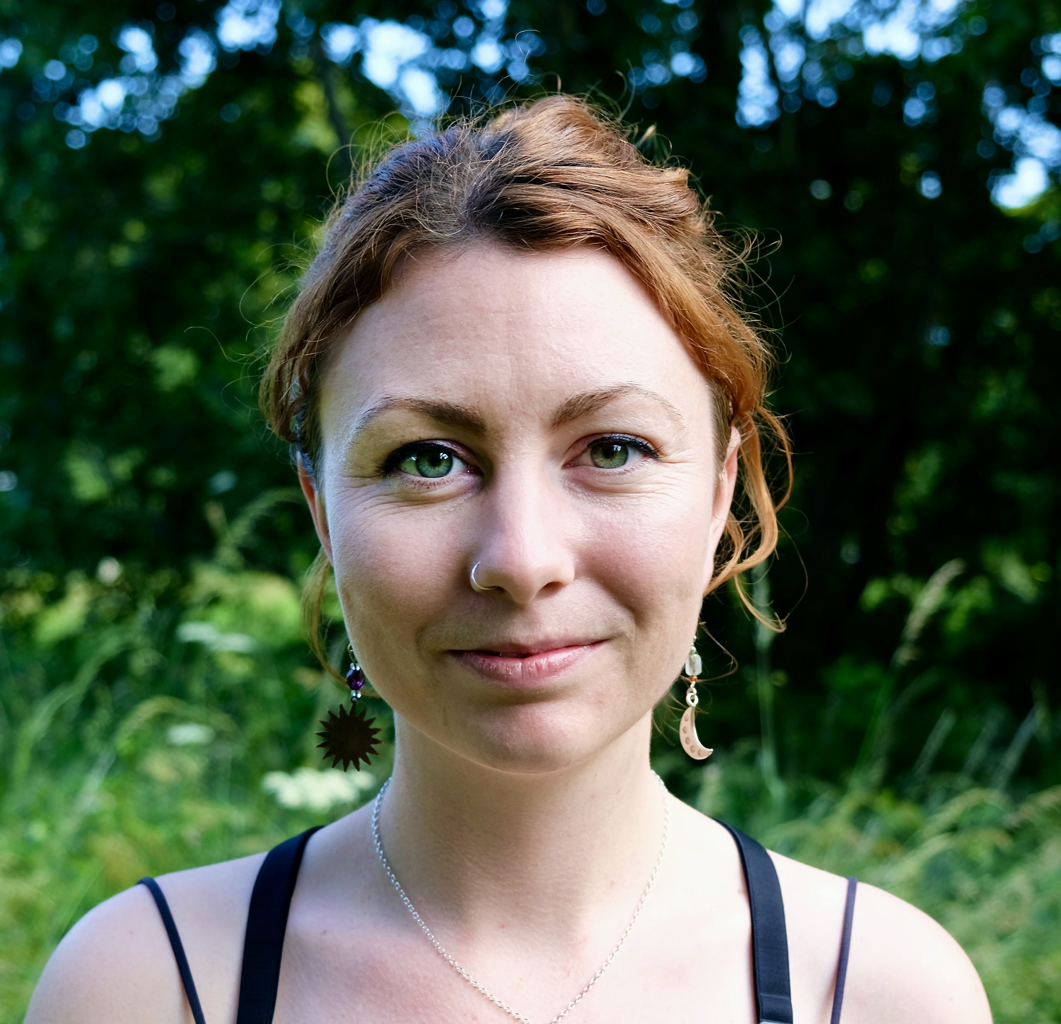 Sky Dance Therapy – Mary-Rose Finnegan-Clarke (MBACP Accred)